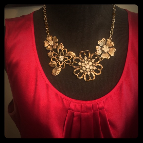 Premier Designs | Jewelry | Premier Design Necklace | Poshmark